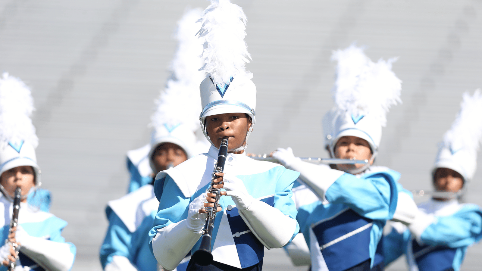 Celebrating High School Performing Arts Programs